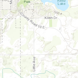 ArcGIS Web Application