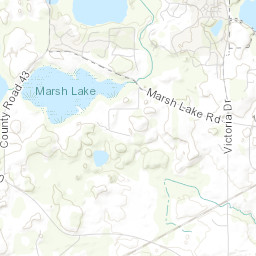 ArcGIS Web Application