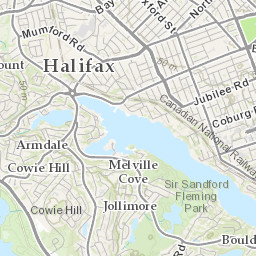 ArcGIS Web Application