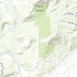 ArcGIS Web Application