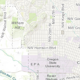 ArcGIS Web Application