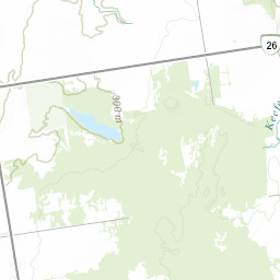 ArcGIS Web Application