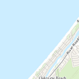 ArcGIS Web Application