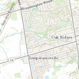 ArcGIS Web Application