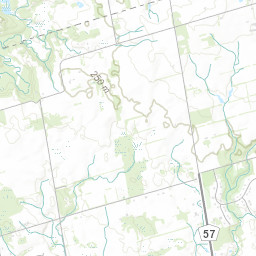 Public Information Map