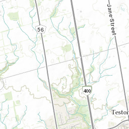 Public Information Map