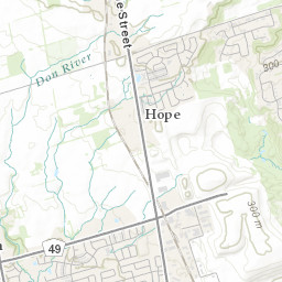 Public Information Map