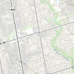 ArcGIS Web Application
