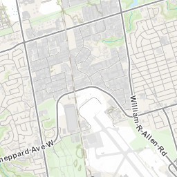 ArcGIS Web Application