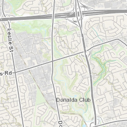 ArcGIS Web Application