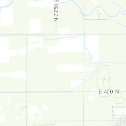 ArcGIS Web Application