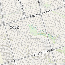 ArcGIS Web Application