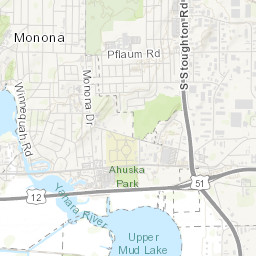 ArcGIS Web Application