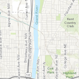 Economic Development - Renaissance Zones