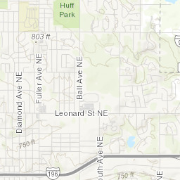 Economic Development - Renaissance Zones