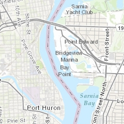 ArcGIS Web Application