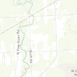 City of Marysville Interactive Zoning Map