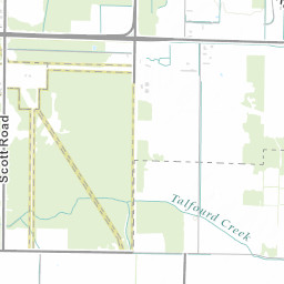 City of Marysville Interactive Zoning Map