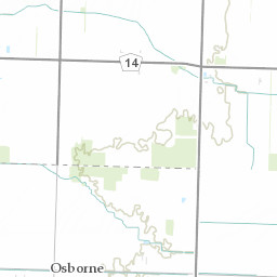 ArcGIS Web Application