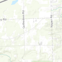 ArcGIS Web Application