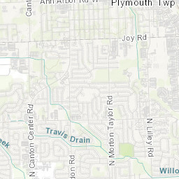 ArcGIS Web Application