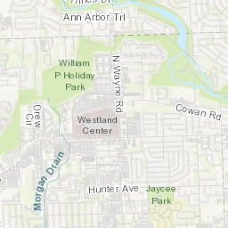 ArcGIS Web Application