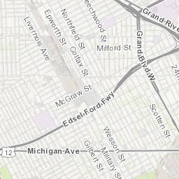 ArcGIS Web Application