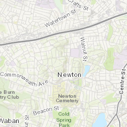 A story map presented by Esri