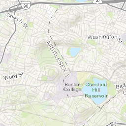 A story map presented by Esri