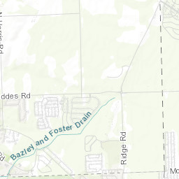 ArcGIS Web Application