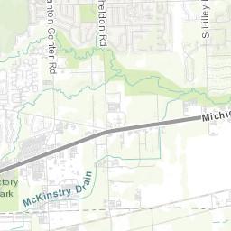 ArcGIS Web Application