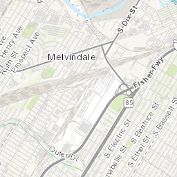 ArcGIS Web Application
