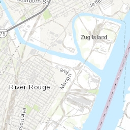 ArcGIS Web Application