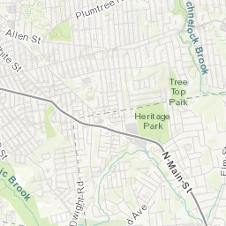 ArcGIS Web Application