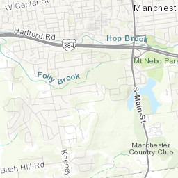 ArcGIS Web Application