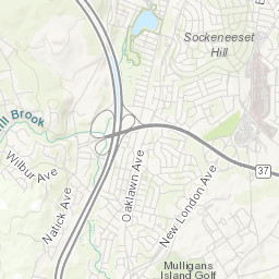 ArcGIS Web Application
