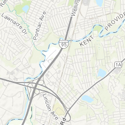 ArcGIS Web Application