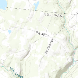 ArcGIS Web Application