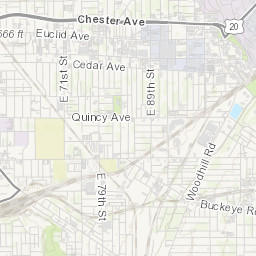 ArcGIS Web Application