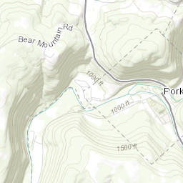 ArcGIS Web Application