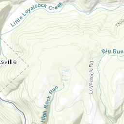 ArcGIS Web Application