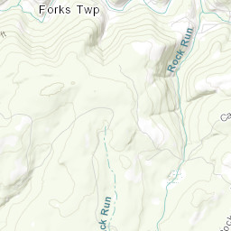 ArcGIS Web Application