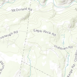 ArcGIS Web Application