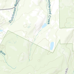 ArcGIS Web Application