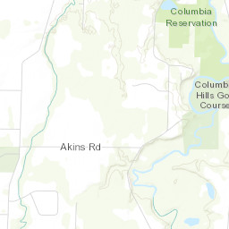 ArcGIS Web Application