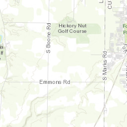 ArcGIS Web Application