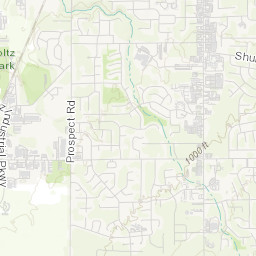 ArcGIS Web Application