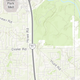 ArcGIS Web Application