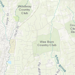 Incentive Zones Map | Stamford Economic Development Website