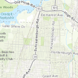 ArcGIS Web Application